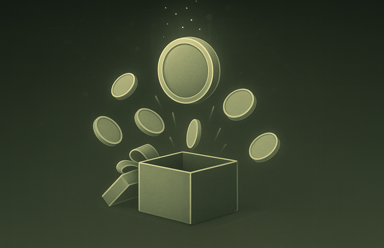 Guide to Farming Airdrops: Steps to Earn Free Crypto Tokens