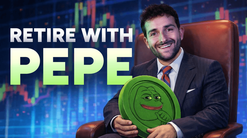 How Many PEPE Tokens to Become a Millionaire? PEPE Meme Coin Explained ...